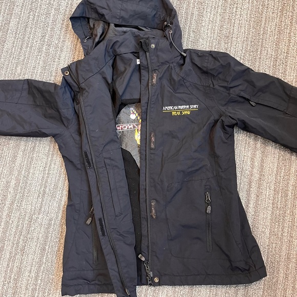 Port Authority | Jackets & Coats | American Horror Story Freak Show ...